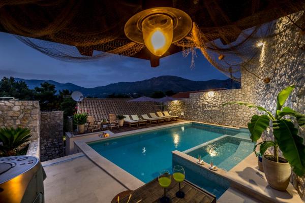 Villa Frane - Dubrovnik