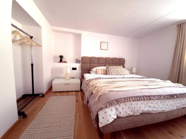 Vamesu Frontiers - Luxury Borders - Roumanie