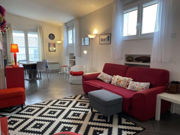 No000-035 Appartement 3 Pièces - 4 Couchages Noirmoutier En L'ile - Noirmoutier-en-l'Île
