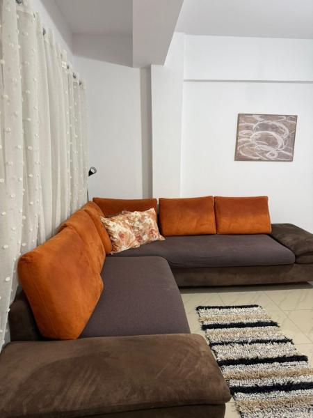 Apartament Drasa Serenity - Gjirokaster