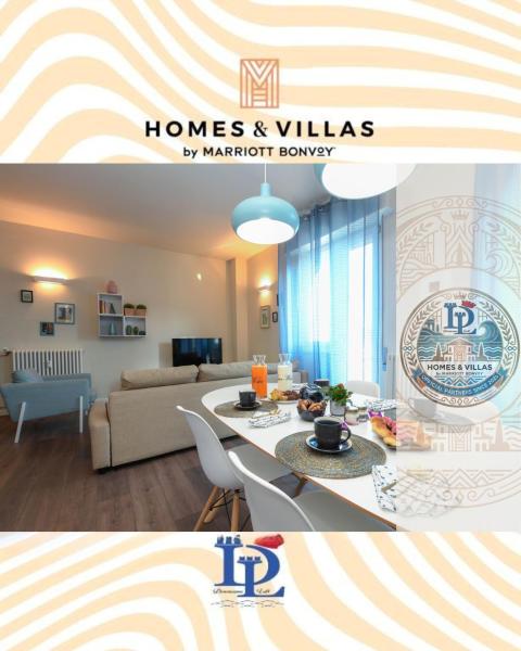 Jack's Penthouse Desenzanoloft Official Partner Homes & Villas By Marriott Bonvoy - Desenzano del Garda