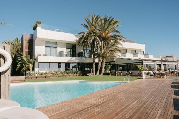 Hotel Boutique Playa Grande & Spa - El Prat de Llobregat