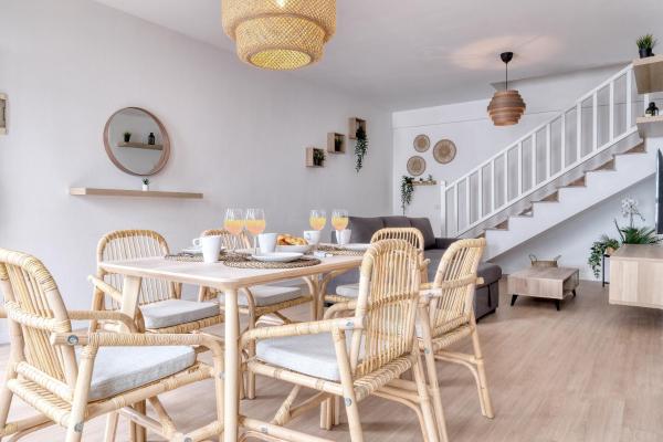 Mar Y Ola - 250m To The Beach By Lanzarote Vacation Homes - Playa Blanca