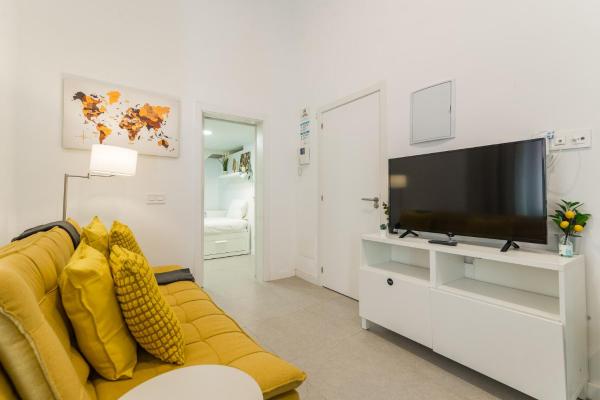 Apartment 100 M From Las Canteras - Shared Terrace - Las Palmas de Gran Canaria