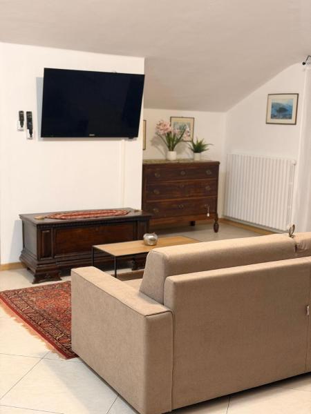 Il Canto Del Lago - Iseo