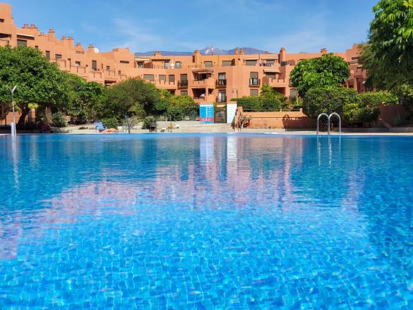 Sea & Soul Home - El Médano