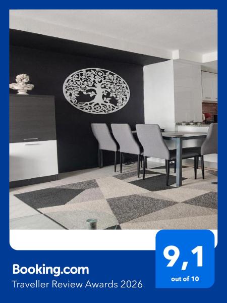 Apartament Jakub De Lux - Torrevieja