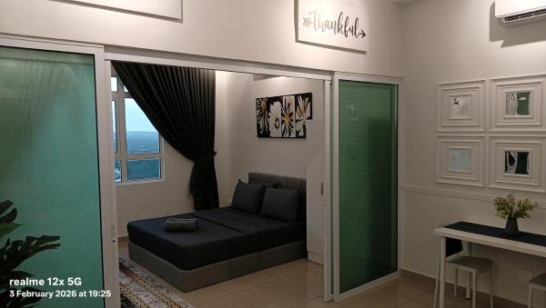 Mesahill Premier Suite-wi-fi-netflix - Labu