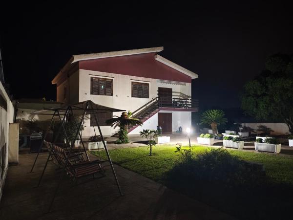 Xenius Apartment - Trapani