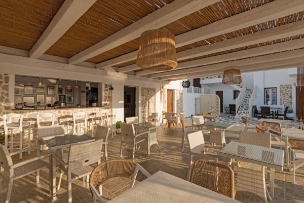 Hotel Castillio - Greece