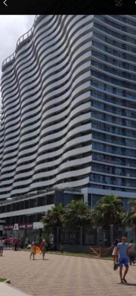 Orbi Rezidence 1315 - Batumi