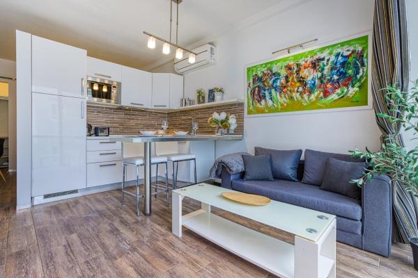 St Julians Studio 202 Near Beach And Paceville - Pembroke, Malta