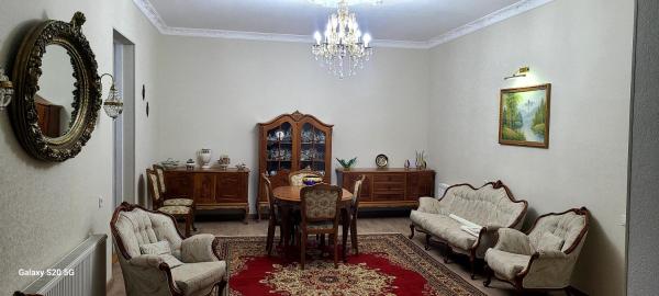 Уютный грузинский дом Fer House - Georgia