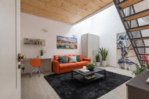 Emma & Olga Apartments -In The City Centre- - Florence