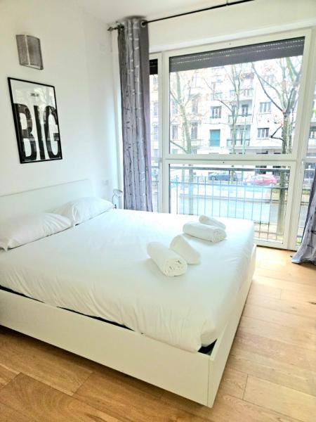 Appartamenti Piceno - Milan