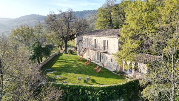 Domaine Des Druides - Apt