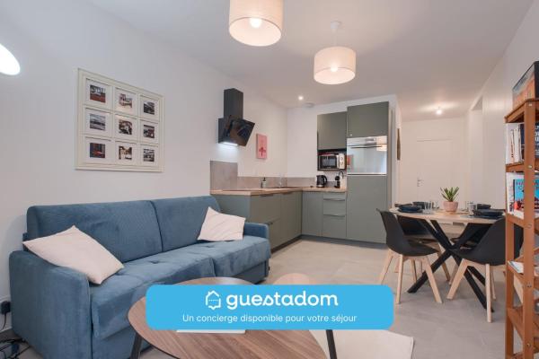 Le Cocon De Cossé - Wifi - 300m Centre - Château-Gontier-sur-Mayenne