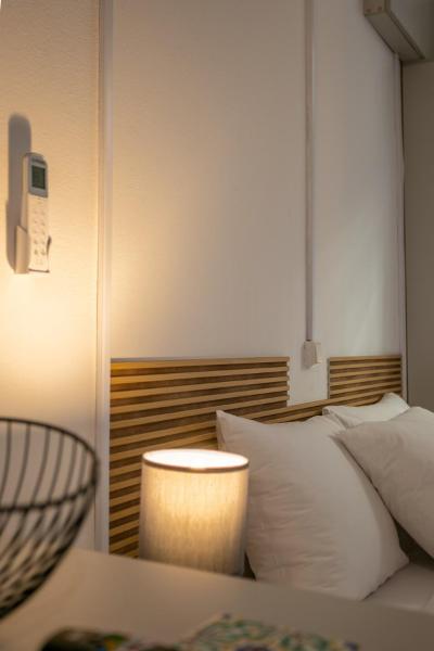 K&n Old Town Apartments - Халкида