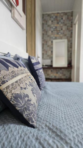 Pousada Arco-íris - Urubici