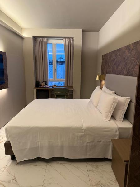 Baires Guest House 2 - Cinisello Balsamo