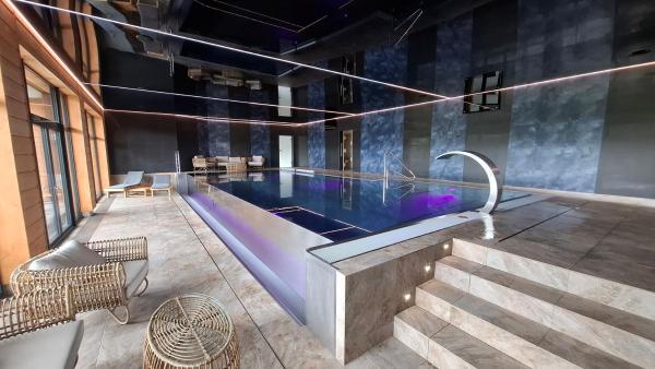 Rezidence U Jezera - Olomoucký kraj