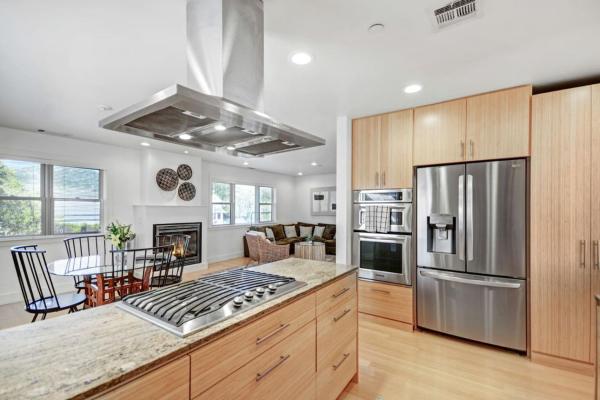 Perfect Friends Getaway In Sonoma - Sonoma, CA