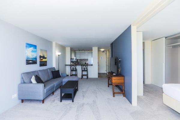 Ilikai Marina 1386 - O‘ahu, HI