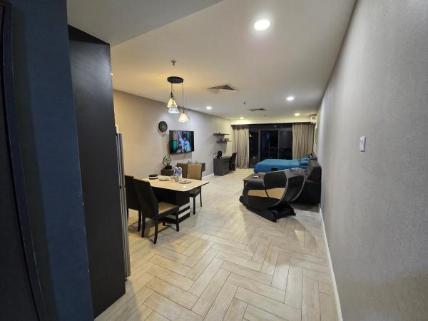 Empire City Damansara Homestay By Lax My Homes - Kuala Lumpur