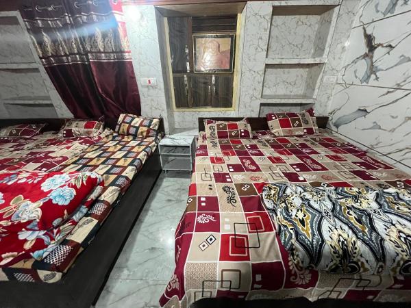 Guru Nanak Dev Ji Yatri Niwas - Irish Beach