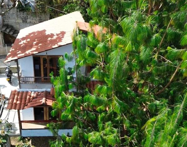 Aitana Mágica - Copacabana