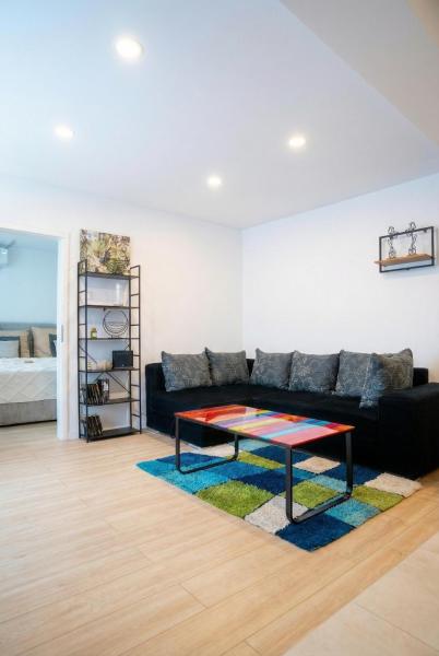 Luxapartment Iii ŠTúrova - Košice