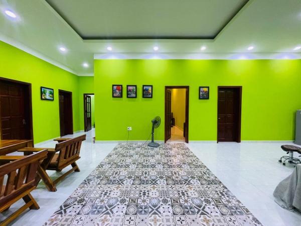 Phú Quốc Cozy Home - Phú Quốc
