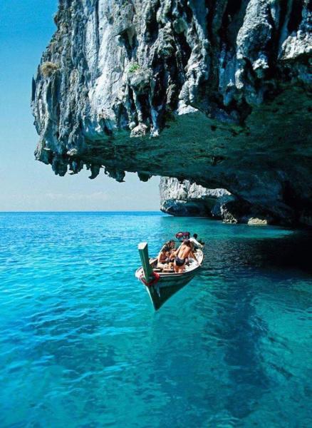 Baan Anattaya Koh Yao Noi - Province de Krabi