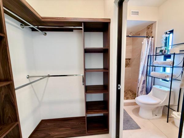 Casa Marsella 2 Privada Y Moderna - El Paso, TX