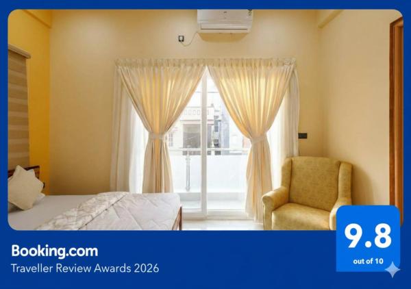 Cozy 2bhk Apartment In Vijayanagar Near Attiguppe Metro - バンガロール