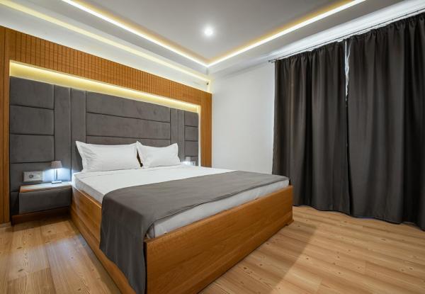 H2o Accommodation - Mangalia