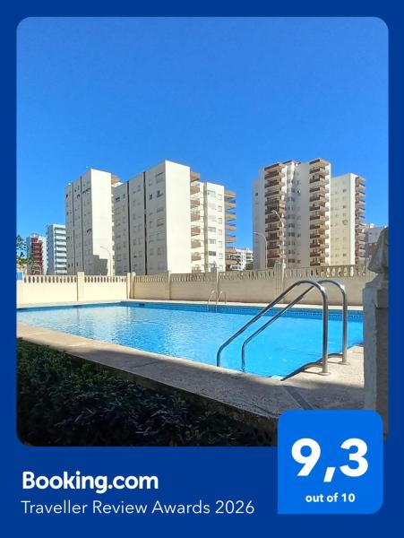 Gandía 5 Estrellas - Gandia