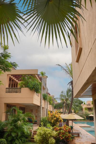 Villa Mandhari - Diani Beach - Diani Beach