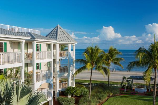Hyatt Vacation Club At Windward Pointe - Key West, FL