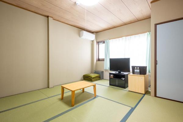Seaside House & Terrace Seagull - Vacation Stay 57577v - Yamaguchi Prefecture, Japan
