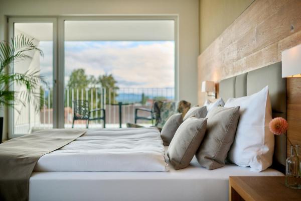 Buchners Hotel & Restaurant - Deggendorf