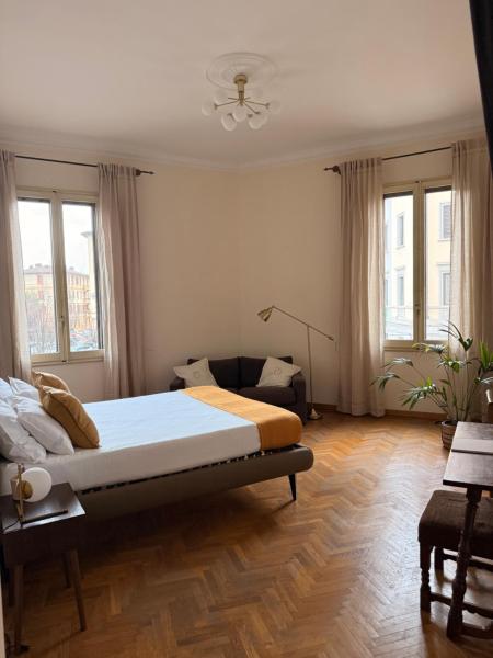 Dimora Patella - Firenze - Prato