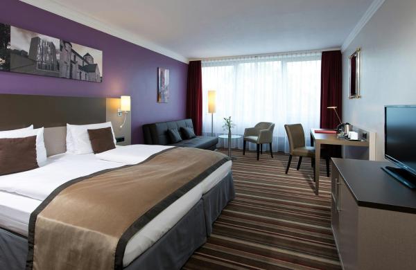 Leonardo Hotel Mönchengladbach - Willich