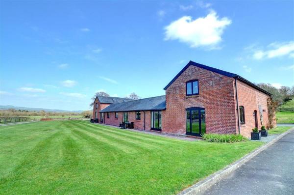 2 Bed In Llandinam Oc-waa377 - North Wales