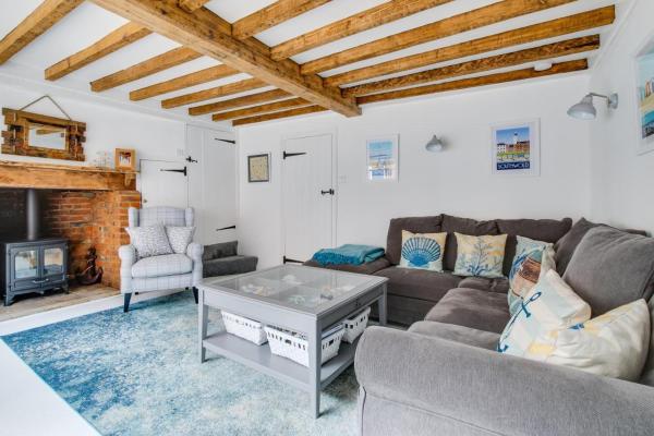 2 Bed In Southwold Oc-19cs - Southwold