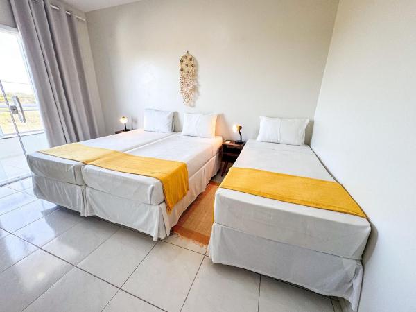 Eficiência - Casa Dascli - Hospedagem Domiciliar - Camocim