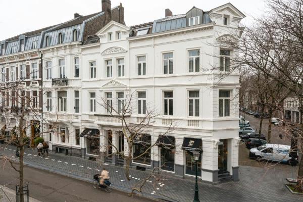 Leonardo Boutique Hotel Maastricht City Center - Lanaken