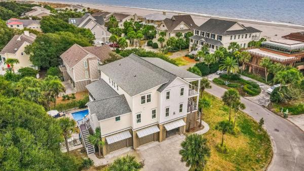 14 Dunecrest - Pelican By Avantstay - Isle of Palms, SC