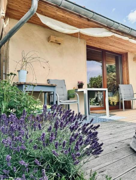 Small House With A Garden In The Heart Of Slavkov - Vyškov
