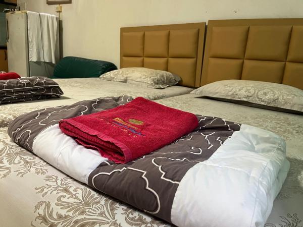 Impact Arena C3 By Jintana - Bangkok Don Mueang Airport (DMK)